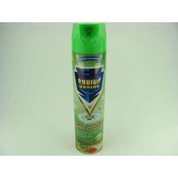 Buy Wholesale China Aerosol Pesticides - Suning Insecticide Spray ...
