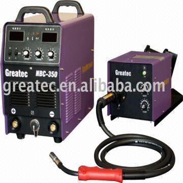 Buy Wholesale China Igbt Inverter Co2 Gas Shield Welding Machine(mig350 ...