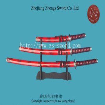 Buy Wholesale China Sword & Sword | Global Sources