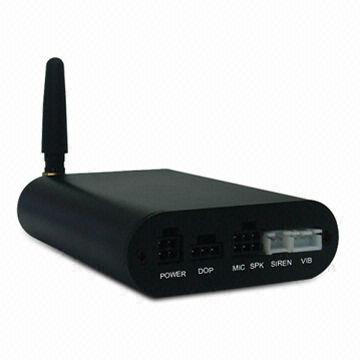 Buy Wholesale China 850/900/1800/1900mhz Gps/gsm Tracker Alarm With ...