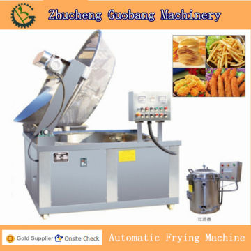 Buy Wholesale China French Fries Machine & French Fries Machine at USD ...