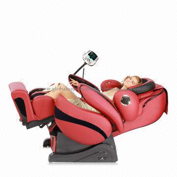Buy Wholesale China Vending Massage Chair With 230w Power Consumption ...