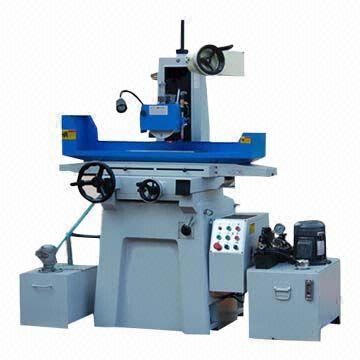 Buy Wholesale China Surface Grinding Machine With Taiwan Grinding Head ...