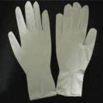 Buy Wholesale India Latex Gloves.( Medical And Safety Consumables ...