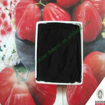Buy Wholesale China Humic Acid Bulk Humic Acid Npk Organic Fertilizer ...