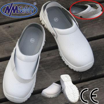 Buy Wholesale China Nmsafety Work Shoes Nurse & Nmsafety Work Shoes ...