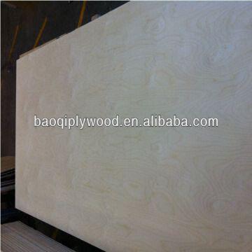 Buy Wholesale China Birch Plywood & Chinese Birch Plywood & Birch ...