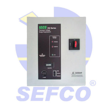 Buy Wholesale Thailand Tvss,spd Surge Protection Device 230/400v 4w+g ...