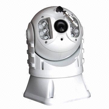Buy Wholesale China Vehicle Speed Dome Camera & Speed Dome Camera at ...