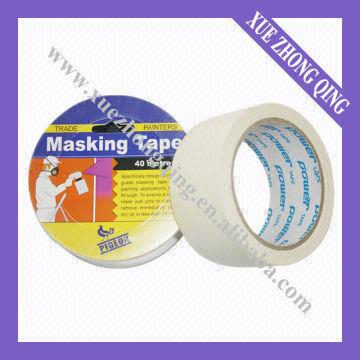 Fine Line Masking Tape - Explore China Wholesale Fine Line Masking Tape ...