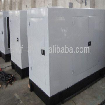 Soundproof Generator - Explore China Wholesale Soundproof Generator and ...