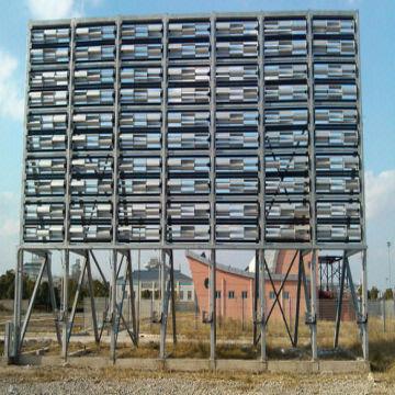 Combined Type Wind Turbine Model Windpods G1-20kw - Buy China Wholesale ...