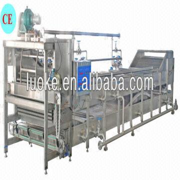 Buy Wholesale China Tofu Machine/tofu Sterilizing Machine/ Tofu ...