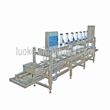 Buy Wholesale China Automatic Tofu Presser / Tofu Machine & Automatic ...