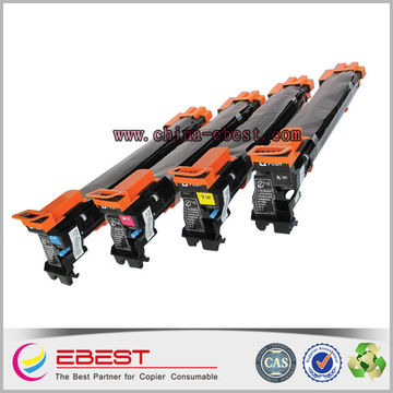 photocopier parts drum unit c200 for use in Konica Minolta | Global Sources