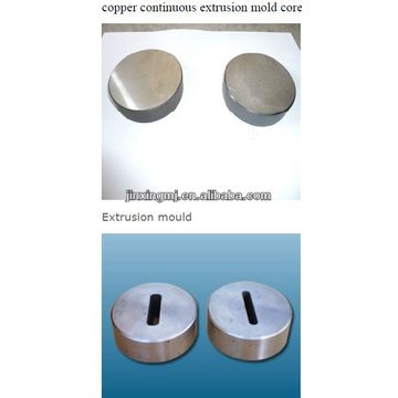 Buy Wholesale China Copper Extrusion Machine & Copper Extrusion Machine ...