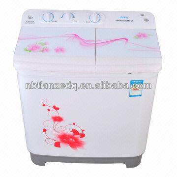 Buy Wholesale China 8kg Washing Machine & 8kg Washing Machine | Global ...