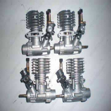 Buy Wholesale China Model Aircraft Engine 15 Levels Toki & Model ...