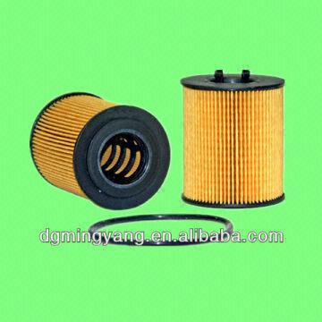 Buy Wholesale China Lubricating Oil Filter & Lubricating Oil Filter ...