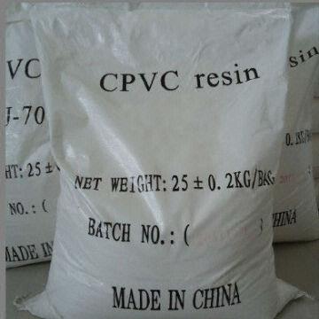 Buy Wholesale China Injection Grade Cpvc Resin For Fittings & Injection ...