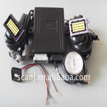 Buy Wholesale China Cng Ecu Kits & Cng Ecu Kits | Global Sources