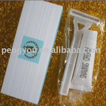 Buy Wholesale China Shaving Kit & Shaving Kit | Global Sources