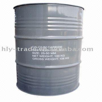Buy Wholesale China Calcium Carbide & Calcium Carbide | Global Sources