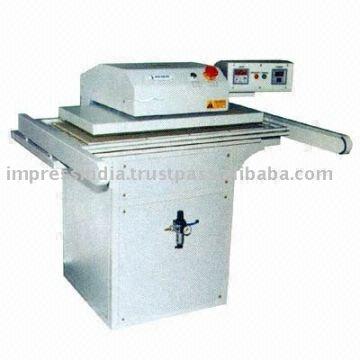 Automatic Fusing Press Machine - Explore India Wholesale Automatic ...