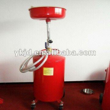Buy Wholesale China Supply Oil Extractor Waste Oil Extractor For Auto ...