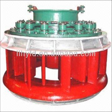 Buy Wholesale China Propeller Hydro Turbine & Propeller Hydro Turbine ...