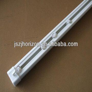 Bulk Buy China Wholesale Heavy Perfect Plastic Curtain Tracks from ...