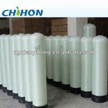 Buy Wholesale China Chihon Water Treatment Frp Tank & Fiberglass Filter ...
