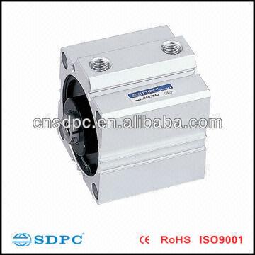 Buy Wholesale China Air Cylinder/pneumatic Compact Cylinder/smc ...