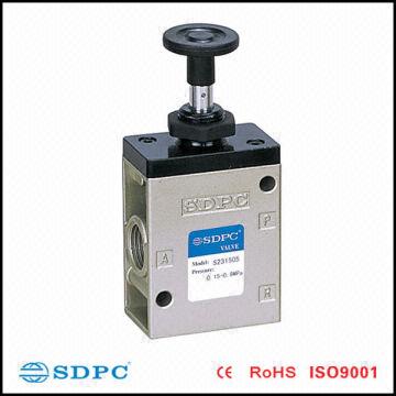 Buy Wholesale China Control Valve/air Valve/pneumatic Component/hand ...