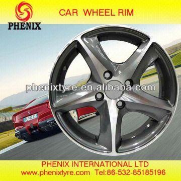 12" Alloy Wheel Rim, - Buy China Wholesale 12" Alloy Wheel Rim ...