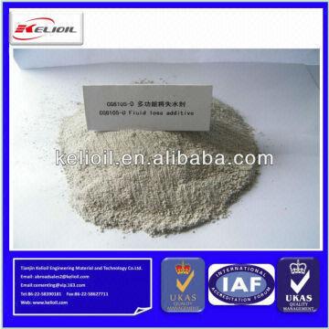 Buy Wholesale China Oil Well Cement Additive Cementing Additive Fluid ...