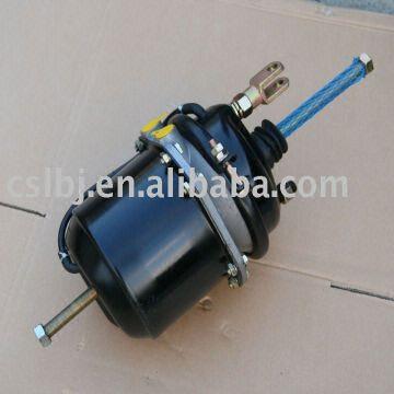 Scania and Volvo Truck Spring Brake Chamber T30/30 | Global Sources
