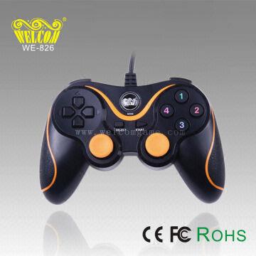 Buy Wholesale China Best Gamepad For Pc & Best Gamepad | Global Sources