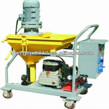 Light Duty Wall Machine Plaster - China Wholesale Light Duty Wall ...