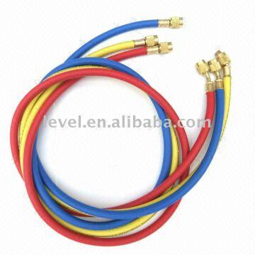 Buy Wholesale China Ul Certification R134a Refrigerant Charging Hose ...