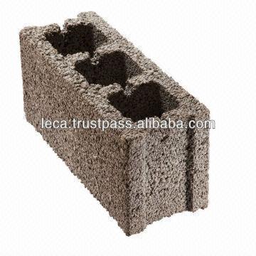 Instead of normal aggregate can be use Light Expanded Clay Aggregate to ...