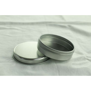 Buy Wholesale China Round Metal Pill Box Wholesale Tin Case Small Round ...