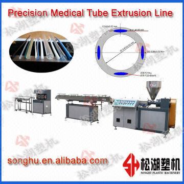 Buy Wholesale China Dongguan Plastic High Precision Medical Tube ...