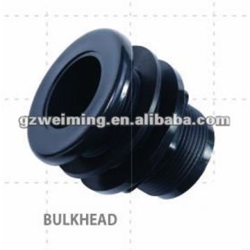 Buy Wholesale China Aquarium Tank Hole Size 3/4'' Bulkhead Pvc Fitting ...
