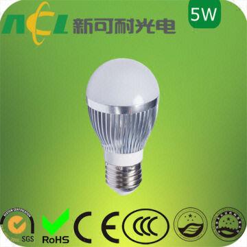 Buy Wholesale China Led Warm Yellow Light Bulb & Led Warm Yellow Light ...