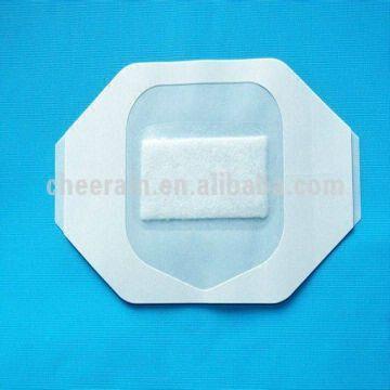 Buy Wholesale China Tegaderm Transparent Dressing Consumable Disposable ...