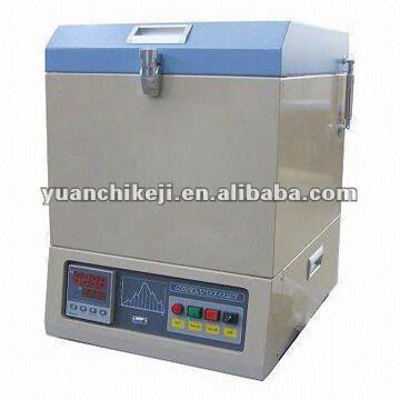 Crucible Box Furnace - Buy China Wholesale Crucible Box Furnace ...