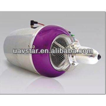 Bulk Buy China Wholesale Uav Turbojet Engine - J1600 Full Auto Start ...