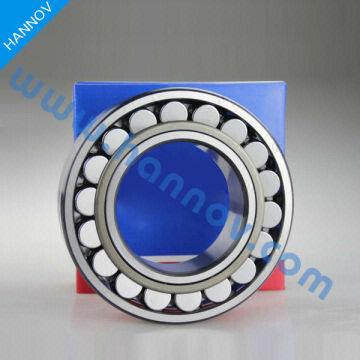 Buy Wholesale China Hannov Spherical Roller 22205 E Bearing & Hannov ...