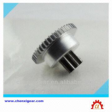 Buy Wholesale China Small Stainless Steel Gears Pinion Gears & Small ...